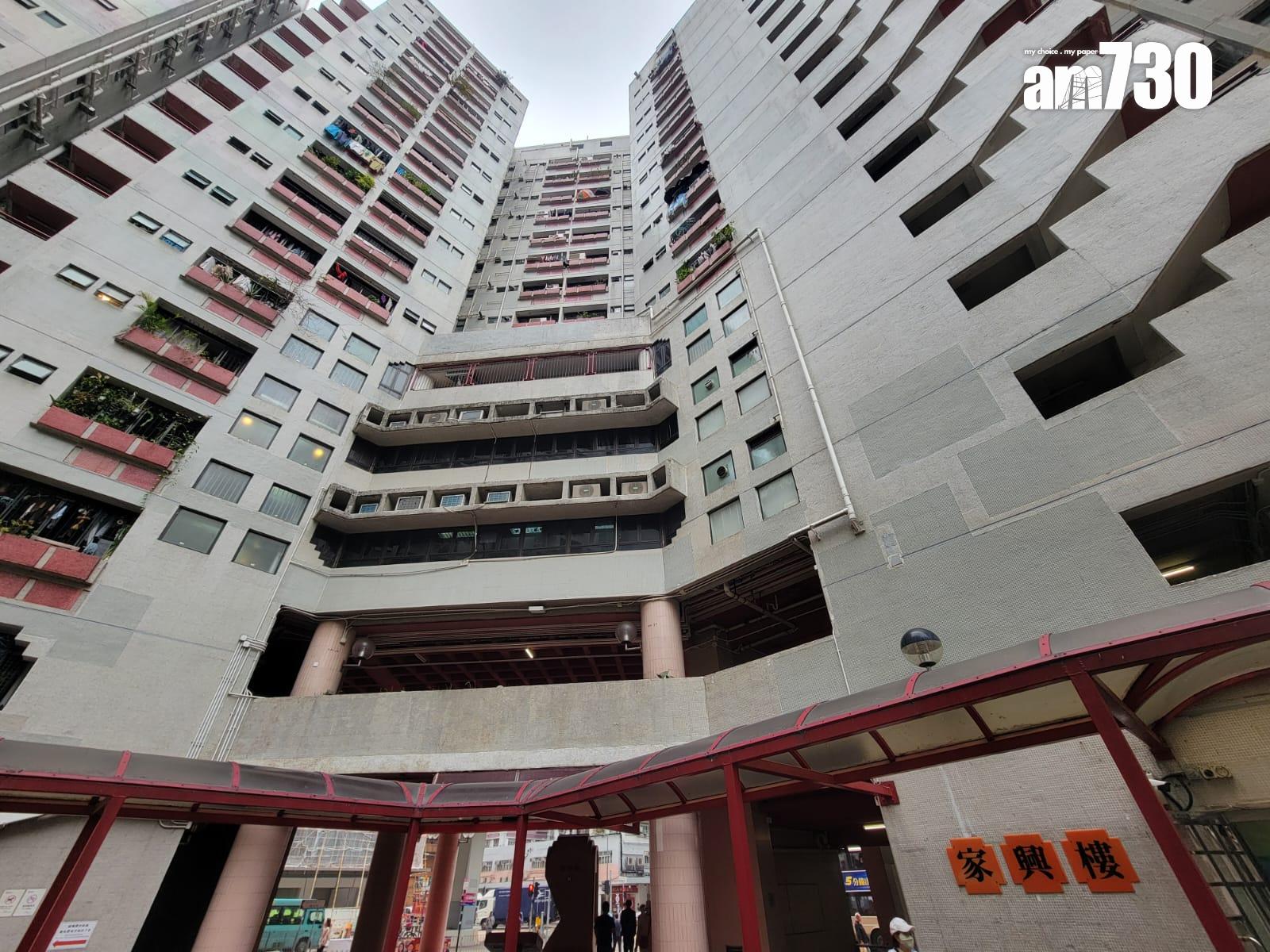 紅磡54歲漢疑病發失救被夾床與牆之間身亡 兒子探訪揭發 | am730